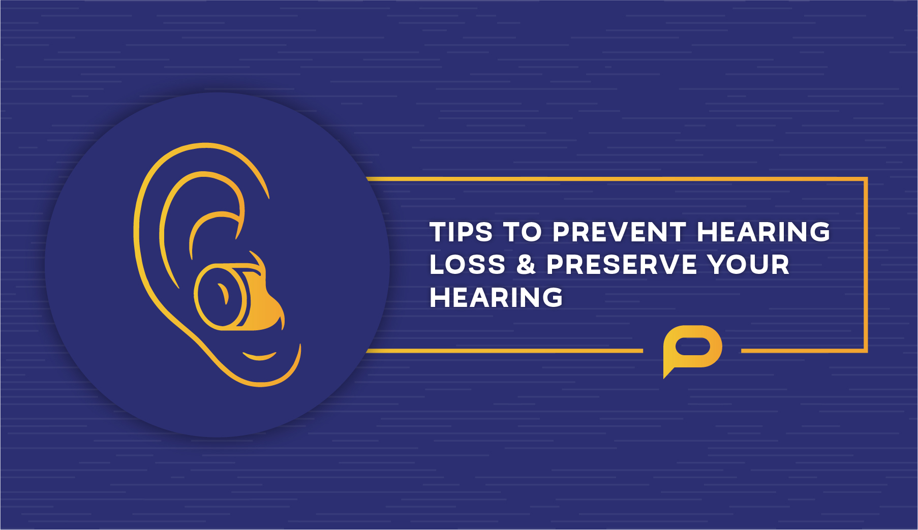 9 Tips to Prevent Hearing Loss & Preserve Your Hearing Caption Pros