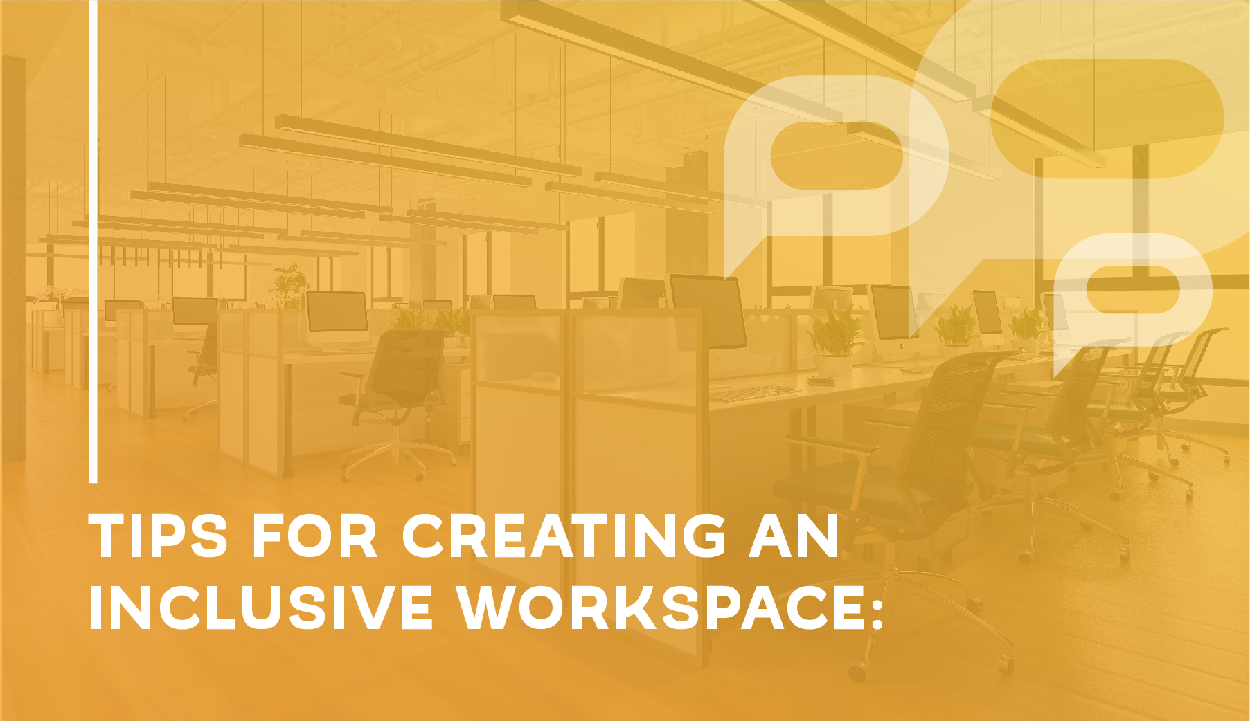 Tips for Creating an Inclusive Workspace - Caption Pros